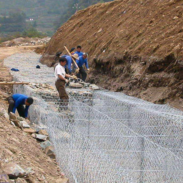 Gabion Net Bags - Buy Gabion Net Bags, Gabion Bags, china Gabion Bags ...