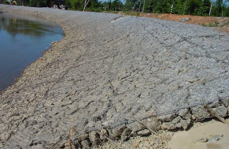 Embankment Protection Net - Buy Embankment protection net, Embankment ...