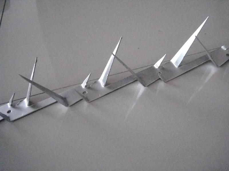 Wall Spike - Buy High zinc wall spike, wall spikes Suppliers, wall ...
