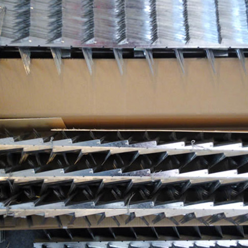 Wall Spike - Buy High zinc wall spike, wall spikes Suppliers, wall ...